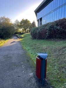 Farleymoor Lake - Bracknell BID