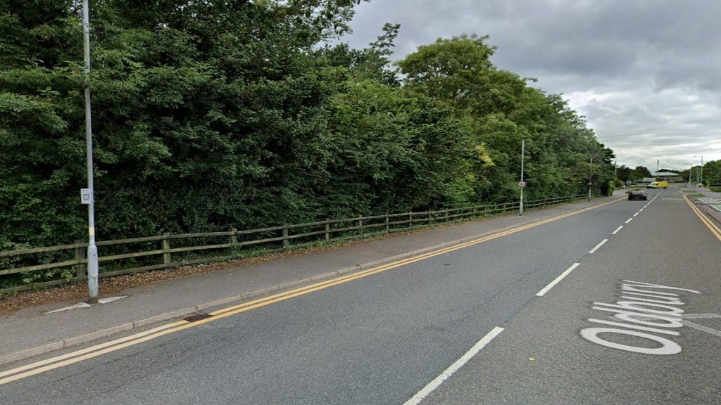 Shuttle Bus - Bracknell BID